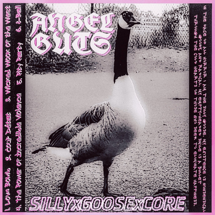 SILLYxGOOSExCORE | Angel Guts