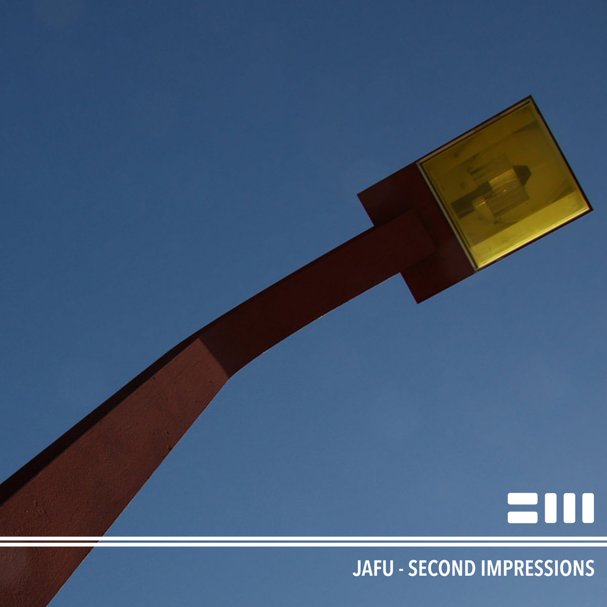 Jafu - Second Impressions LP | Chord Marauders