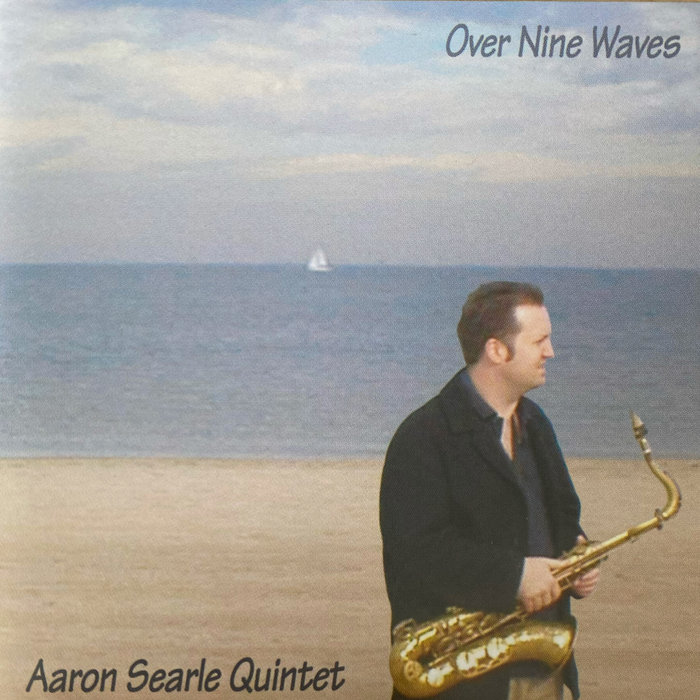Over Nine Waves | Aaron Searle