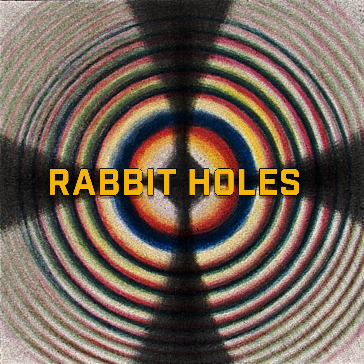 Rabbit Holes | BassKase