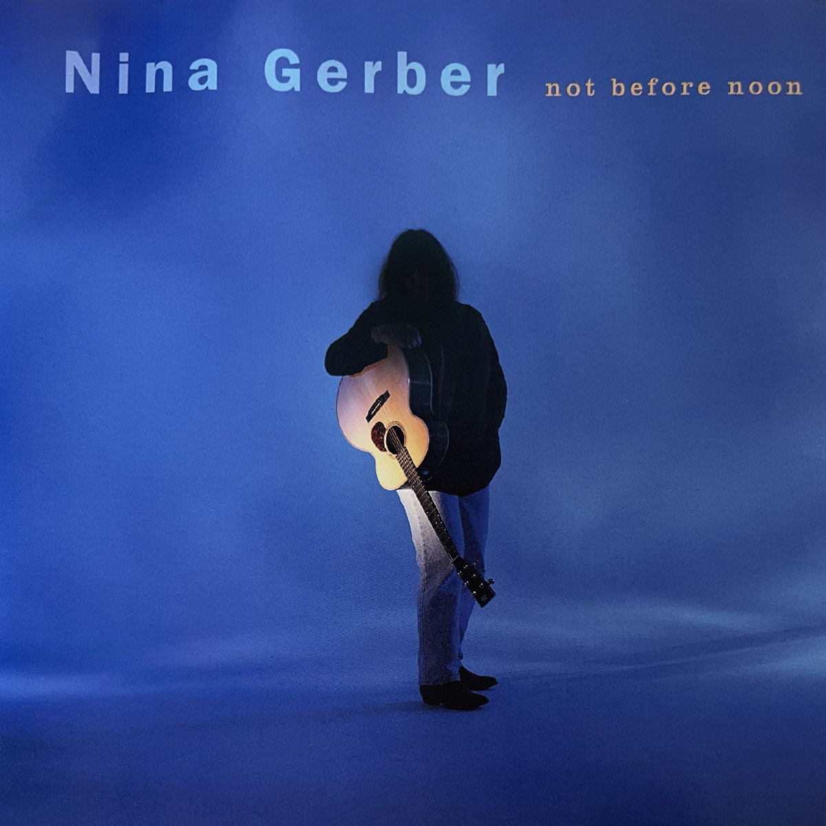 Not Before Noon | Nina Gerber