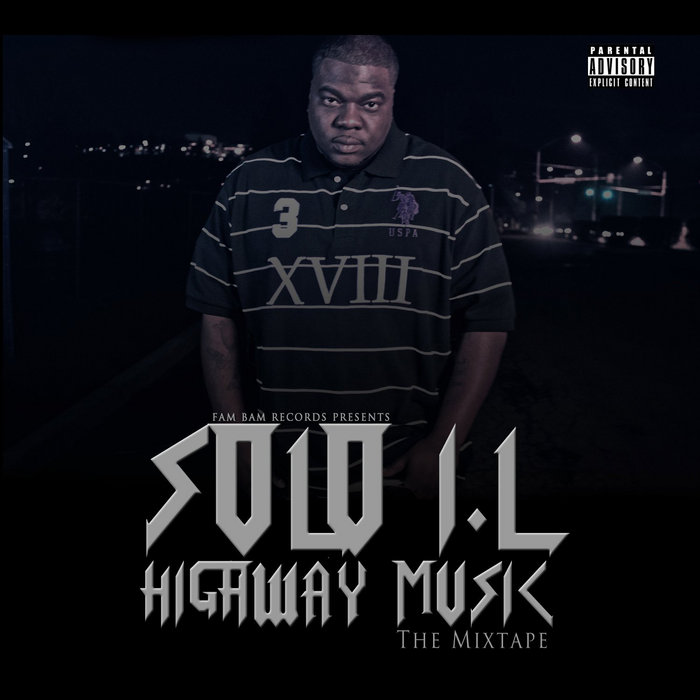 HIGHWAY MUSIC | solo i. l