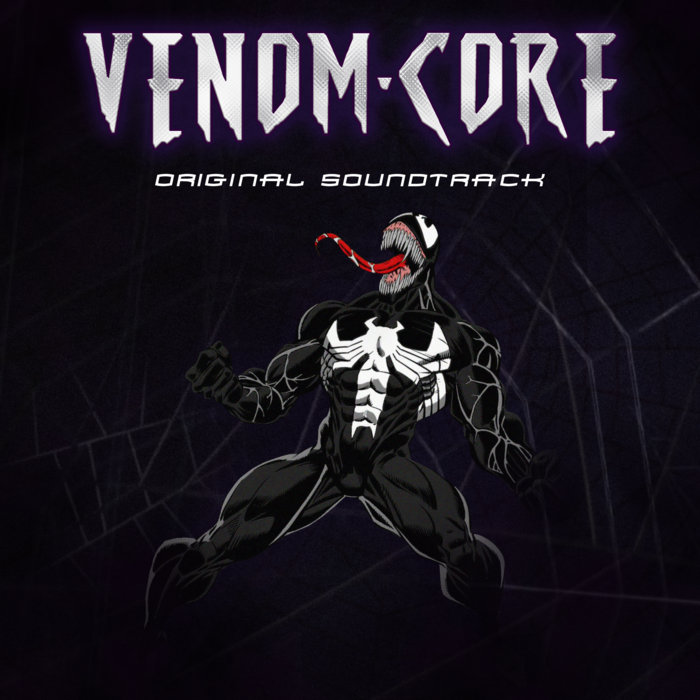 Venom-Core | Various Artists | Venom-Core