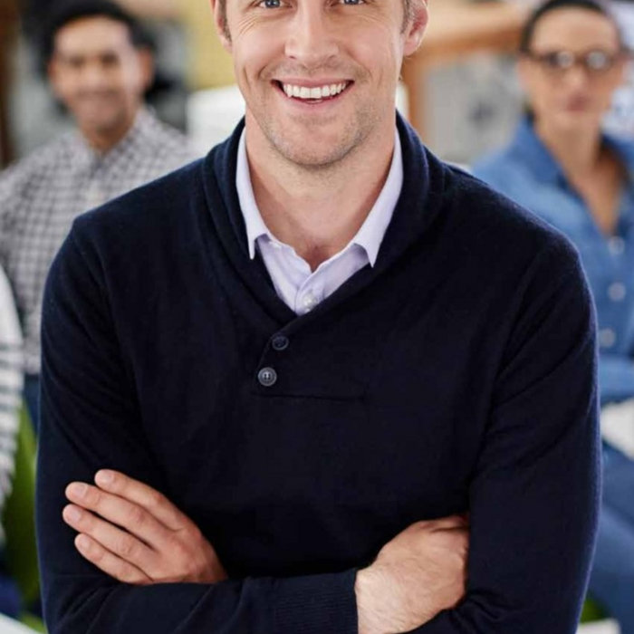 Professional Development Training | Jason Caton