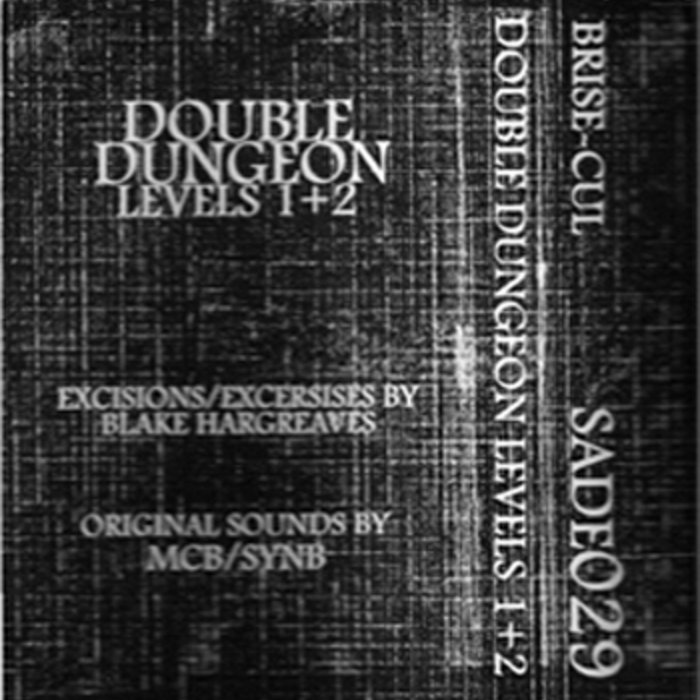 Double Dungeon Levels 1 + 2 | Blake Hargreaves
