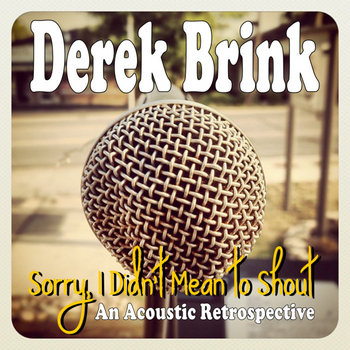 Music | Derek Brink