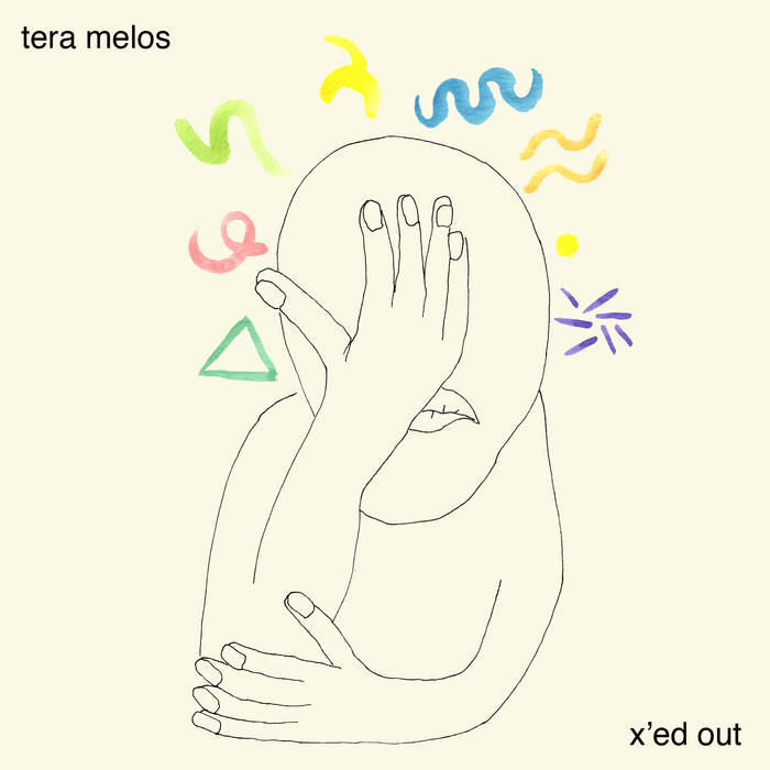 X'ed Out | Tera Melos