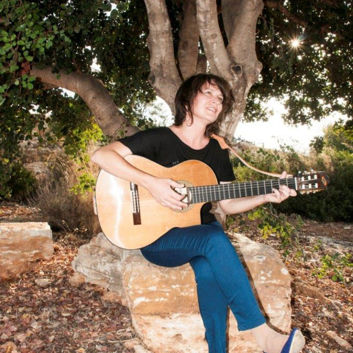 יהודה עמיחי-הגוף הוא הסיבה לאהבה | נטשה כהן | Natasha Cohen -נטשה כהן