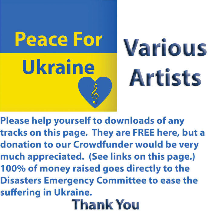 Peace for Ukraine | Peace For Ukraine