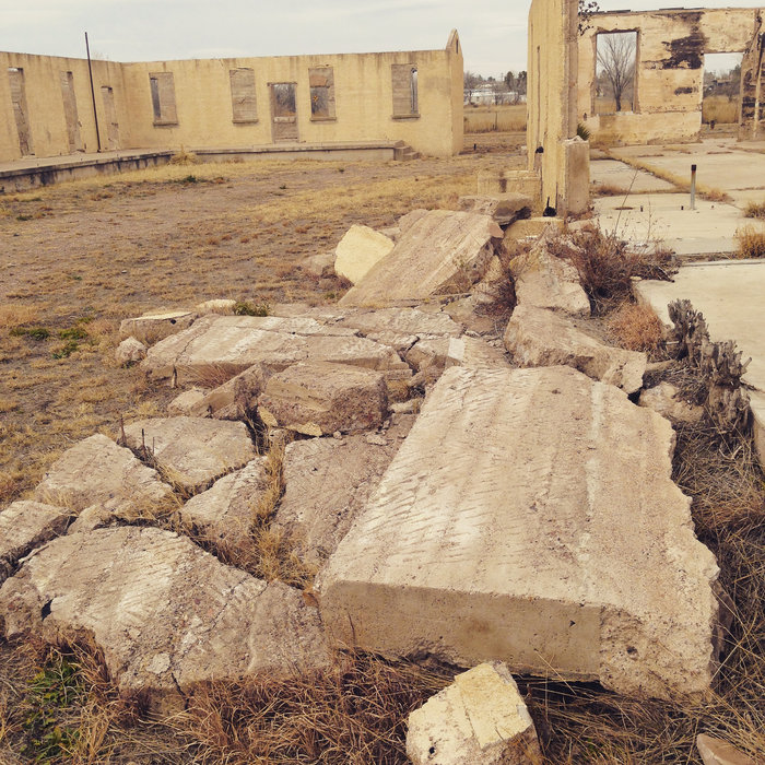 For Billy 2 | Mary Lattimore