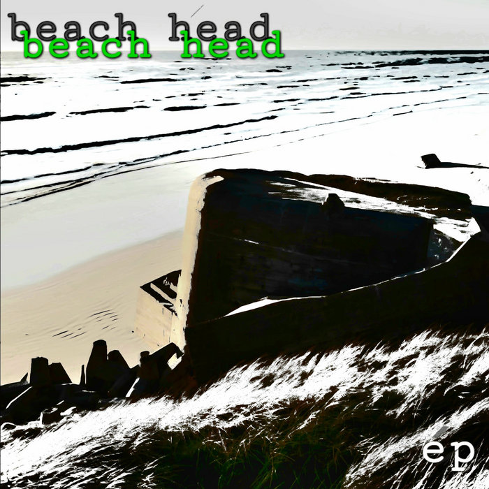beach head EP | beach head
