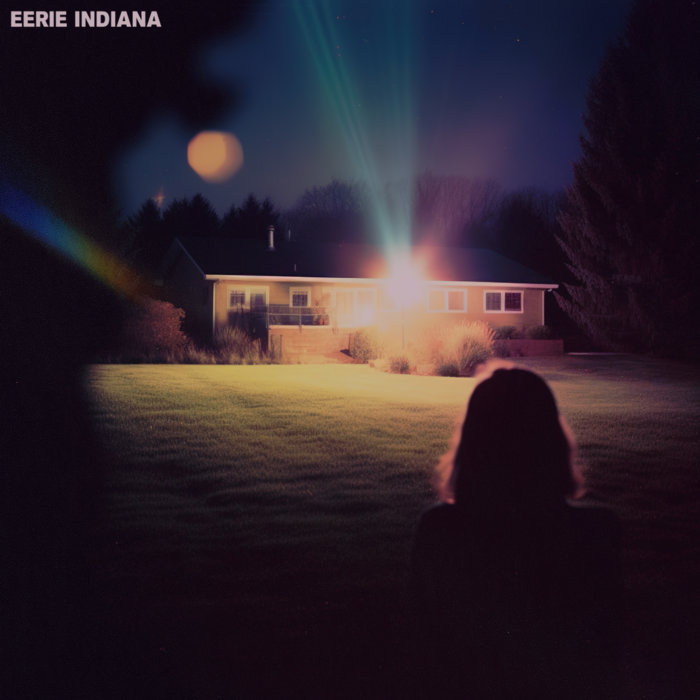 EERIE INDIANA | Eerie Indiana