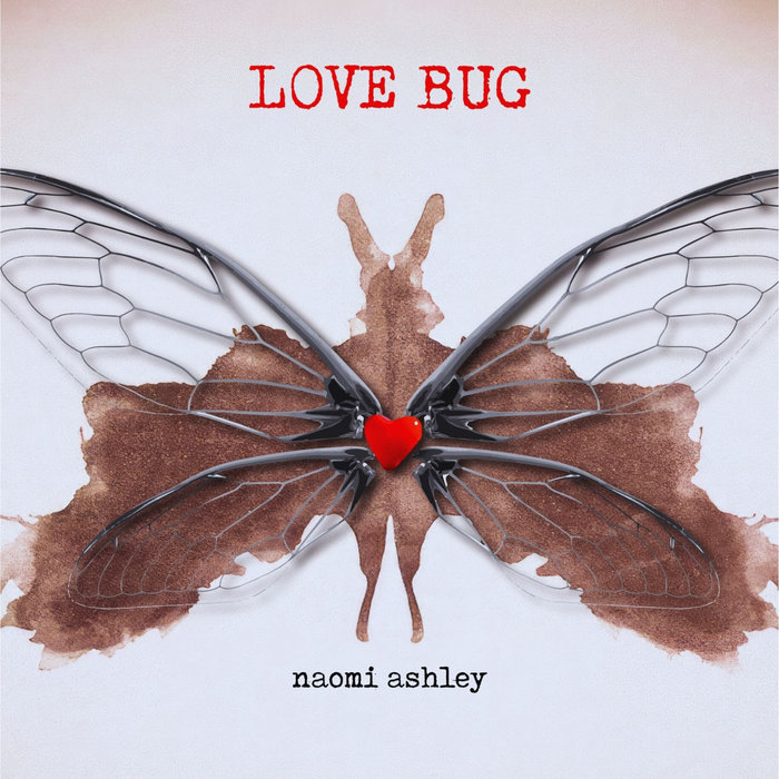 Love Bug (single) | Naomi Ashley