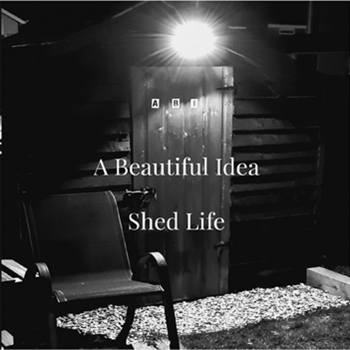 Shed Life | A Beautiful Idea