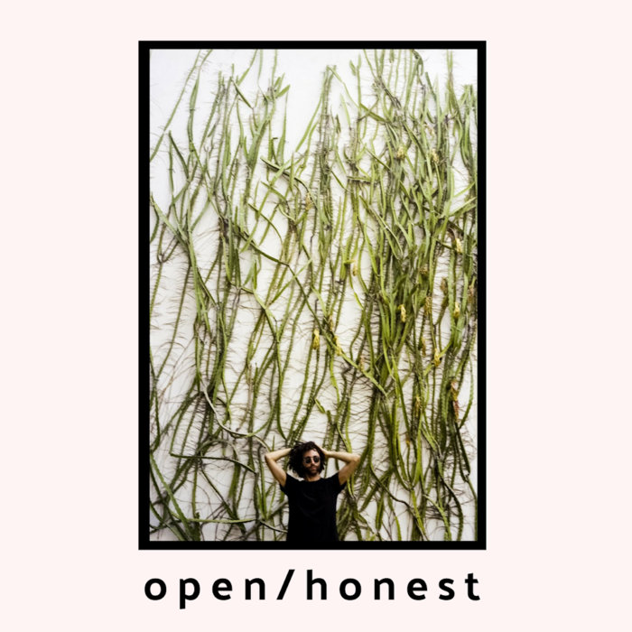 Open/Honest EP | Open/Honest