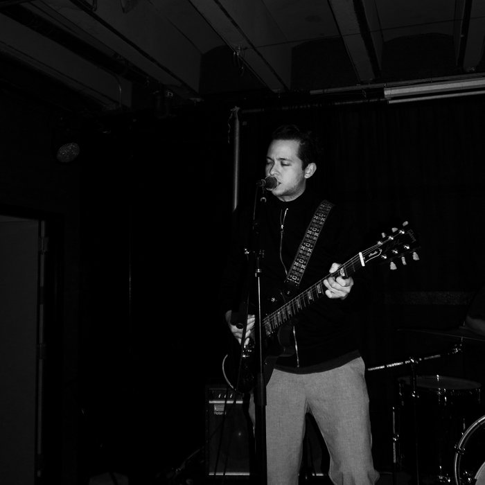 Sunday Scaries | Rusty Moose