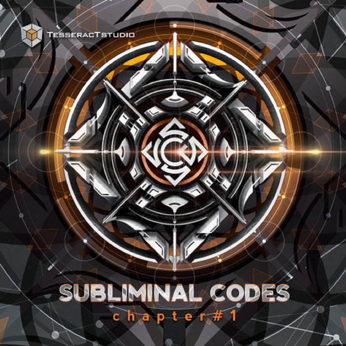 Subliminal Codes - Chapter 1 (Tesseract Studio) | TesseracT Studio