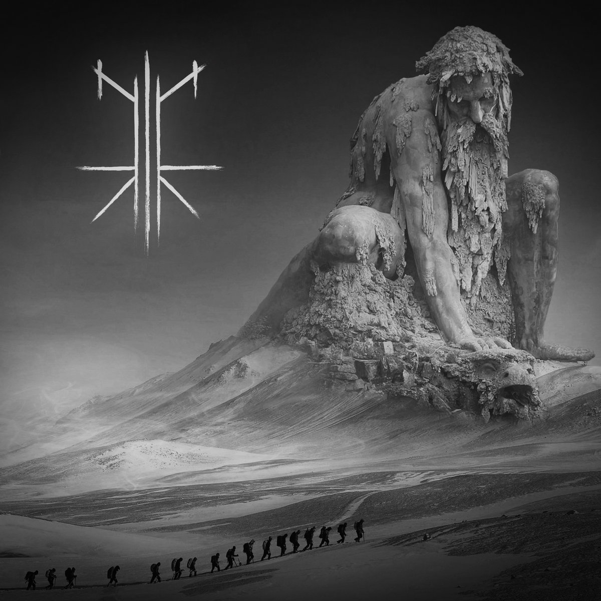 Preternatural | Iron Kings