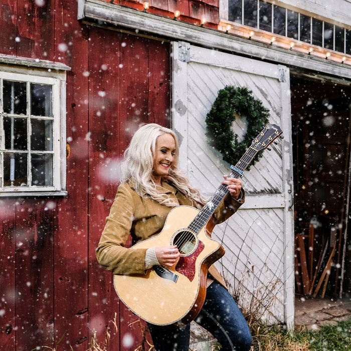 Ashley Jordan Christmas Collection | Ashley Jordan