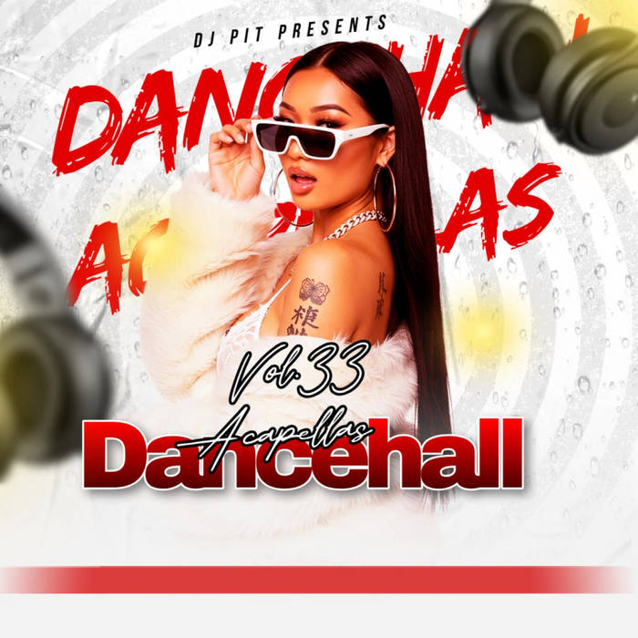 450 - Body Count Acapella | Dj Pit