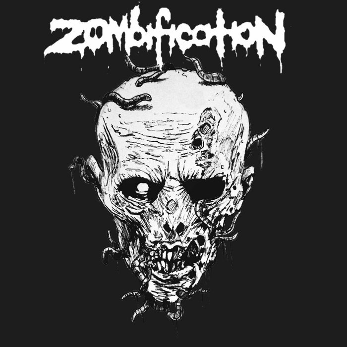 Swamp Of Shame | Zombification