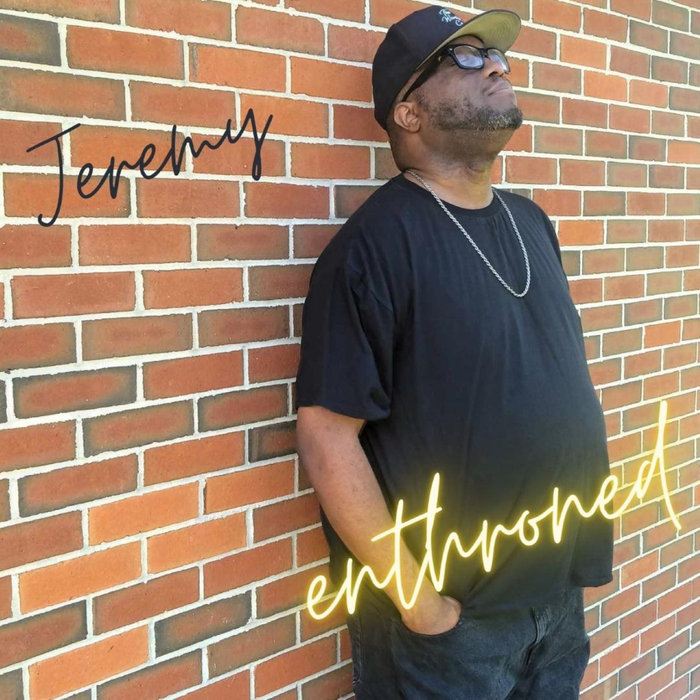 Enthroned | Jeremy Alexander