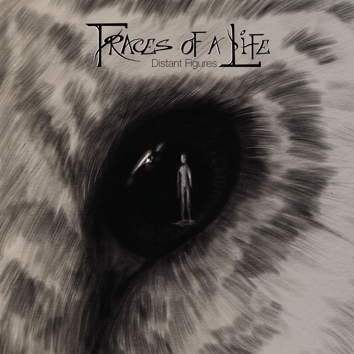 Distant Figures | Traces of a life