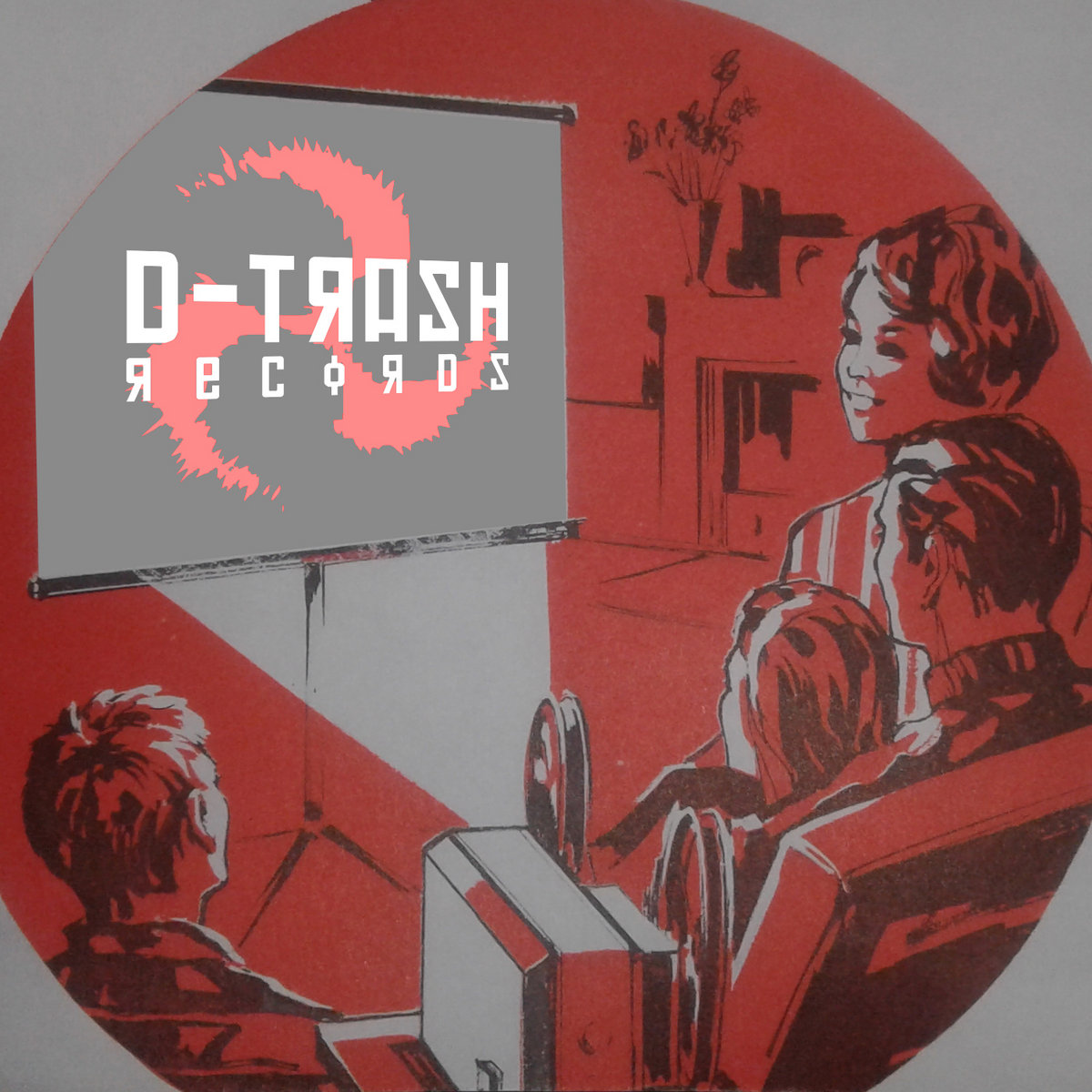 DTRASH2018 - New Releases Mix | D-Trash Records