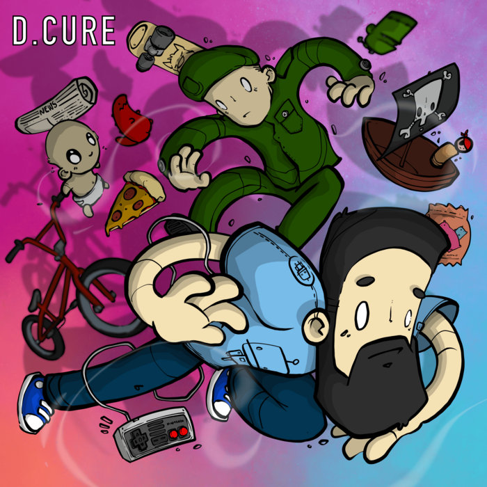 D.Cure | D.Cure