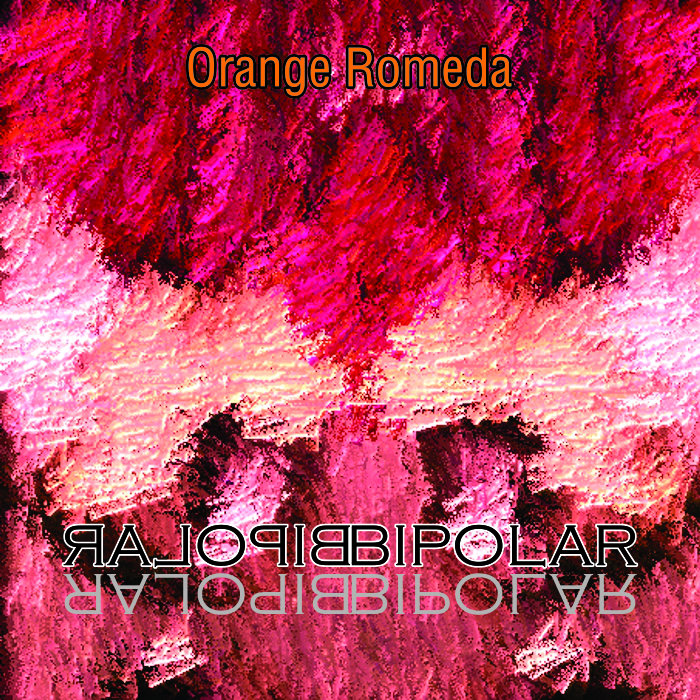 Bipolar | Orange Romeda