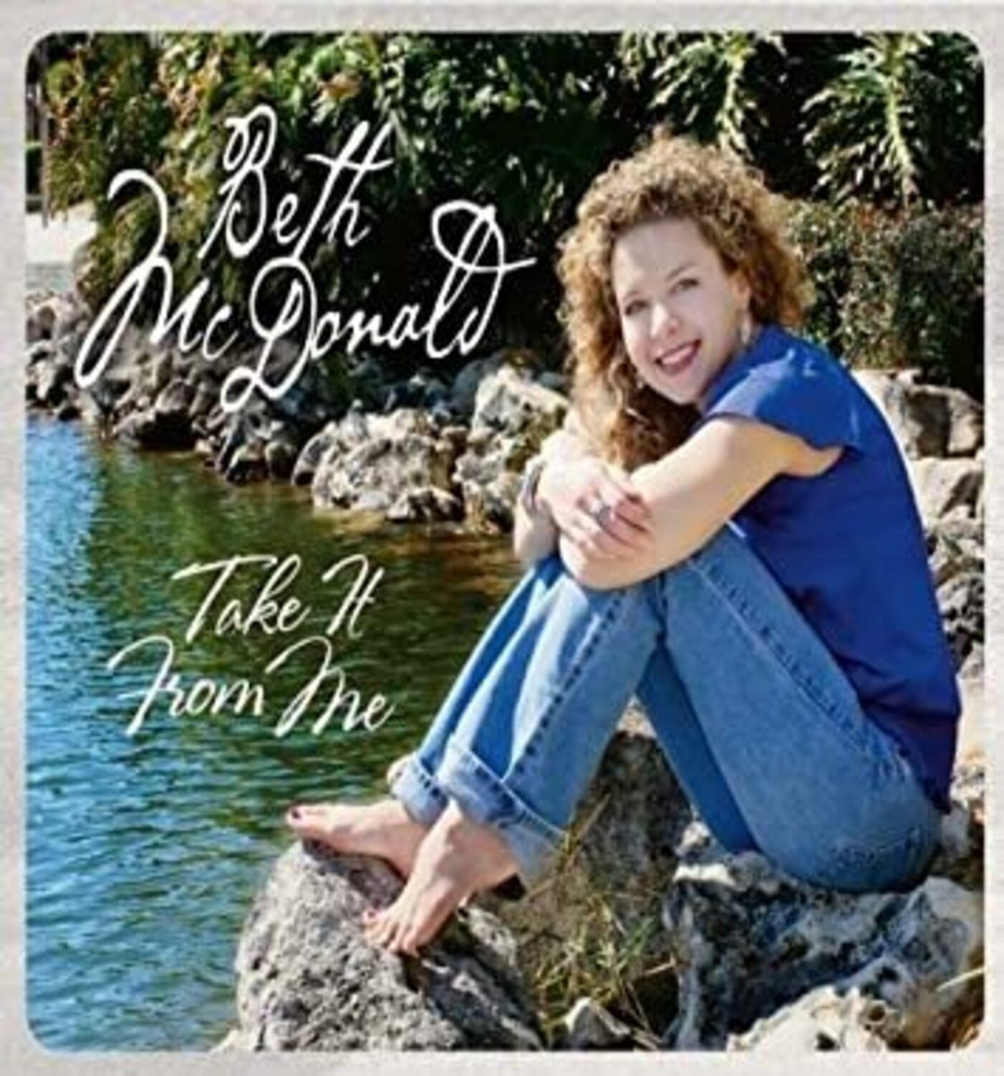 No More | Beth McDonald