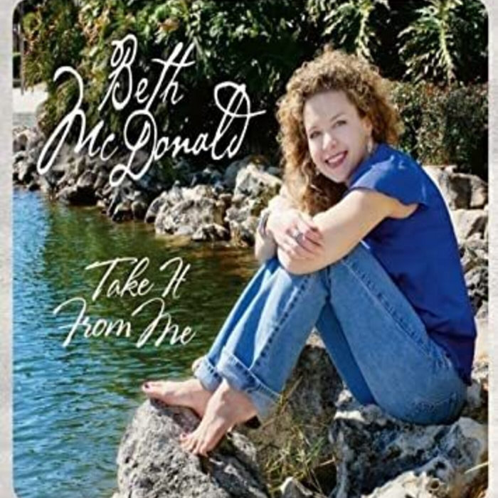 No More | Beth McDonald