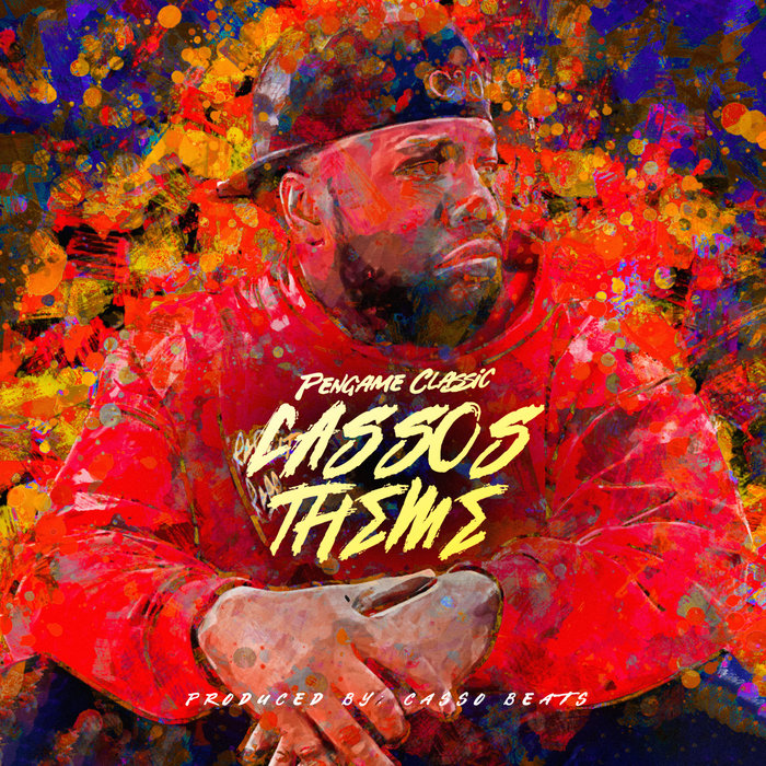 Casso's Theme | Pengame Classic