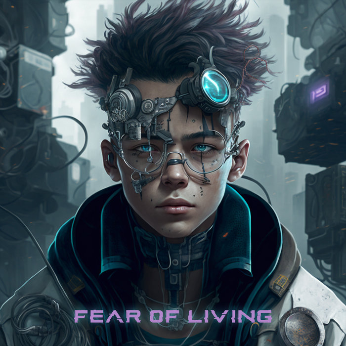 Fear of Living | Acid Arcade