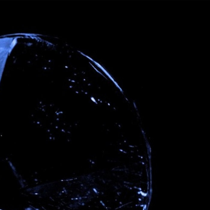 Coaxial System - Velvet | Diffuse Reality Records