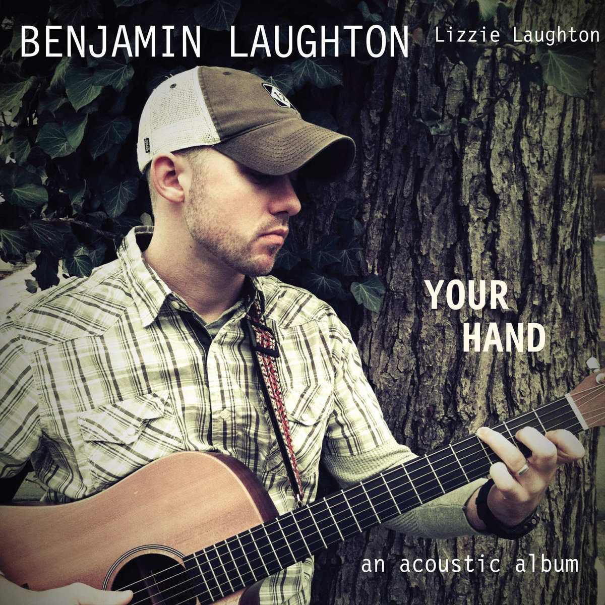 Your Hand | Benjamin Laughton