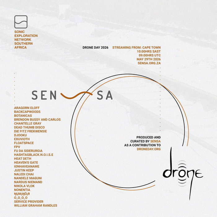 Exuvioth - the host | SENSA
