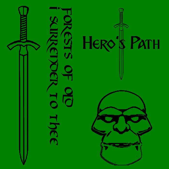 Hero's Path - Part II | Hero's Path