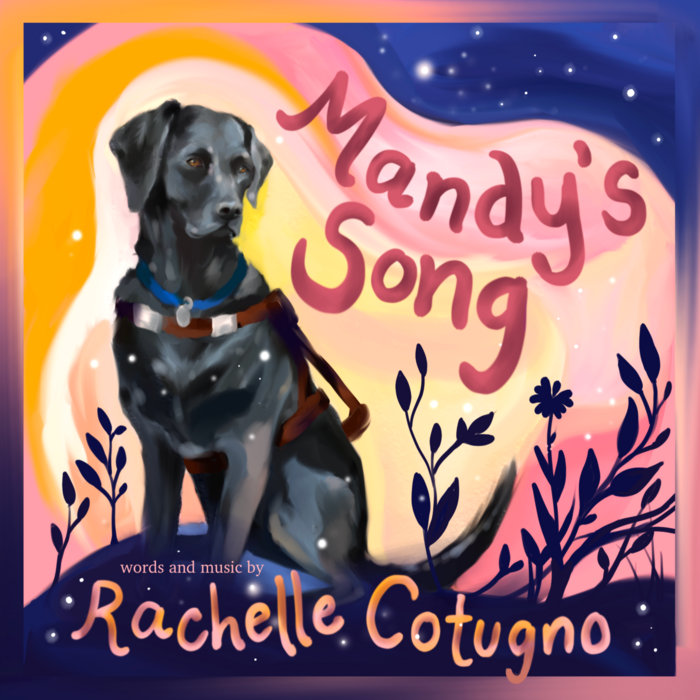 Mandy's Song | Rachelle Cotugno
