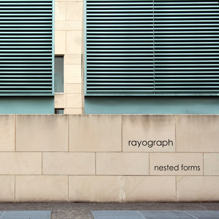 Nested Forms | Rayograph