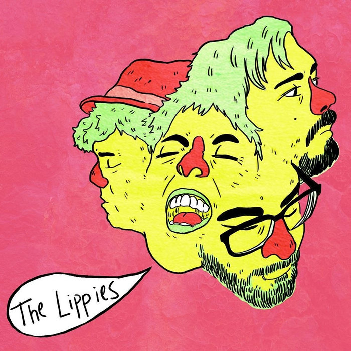 The Lippies EP | The Lippies