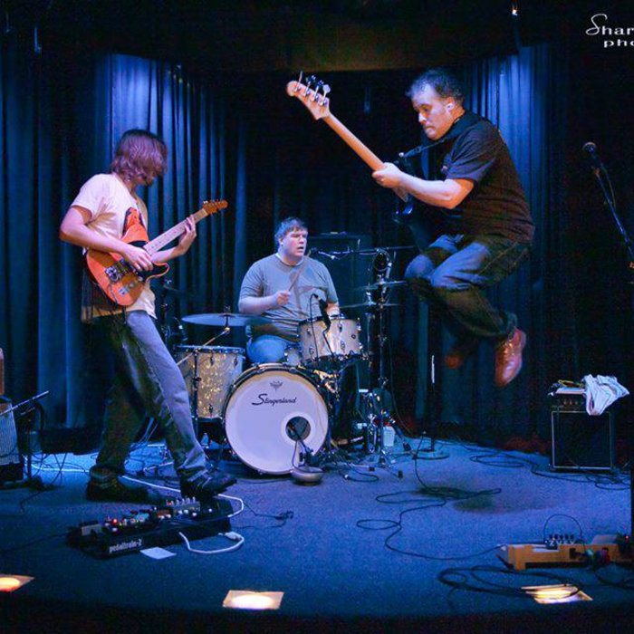 Last Days of Analog | Glim Dropper