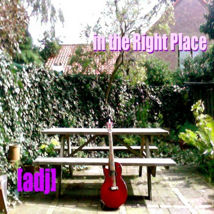 Music | [adj] - Andy D Jackson