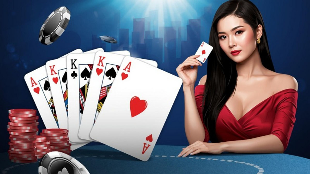 Nhung loi ich khi choi game ta la | BET168 LLC