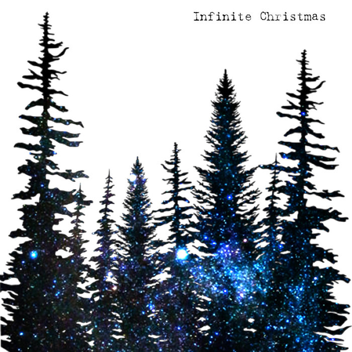 Infinite Christmas (2017) | Laney Sullivan of Høly River | Infinite ...
