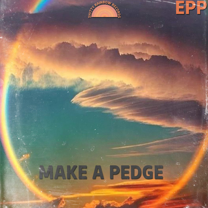 Make A Pledge | Brian Epp