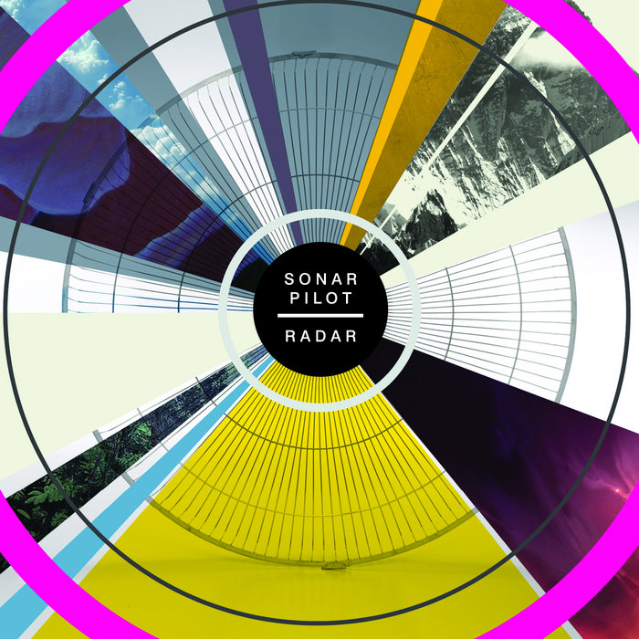 Radar Deluxe Double Album Sonarpilot Sonarpilot Audio