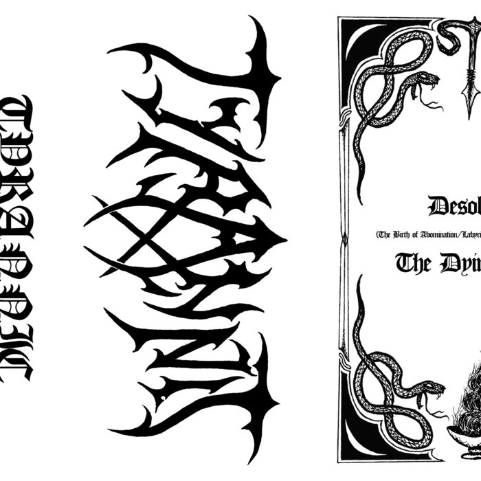 Tyranny symbol - batmanoffers