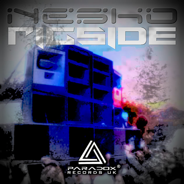 Nesko - Rigside. | Nesko