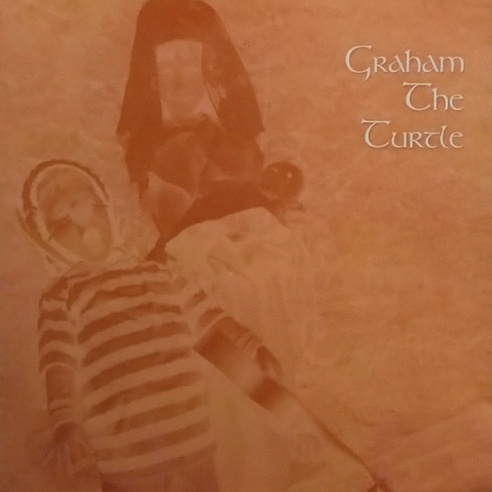 Graham the Turtle | Graham the Turtle | Andrew Yeadon